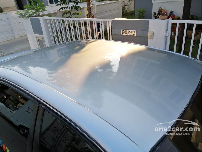 1997 Toyota Corona 2.0 Exsior (ปี 96-99) Exsior SEG Sedan AT มือสอง One2car