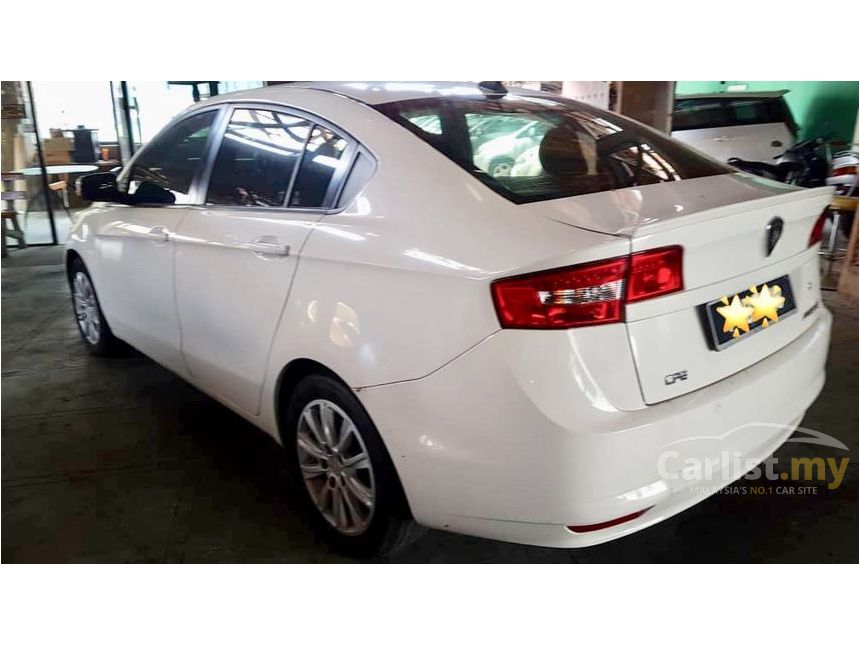 Proton Preve 2013 CFE Limited Edition 1.6 in Penang Automatic Sedan ...