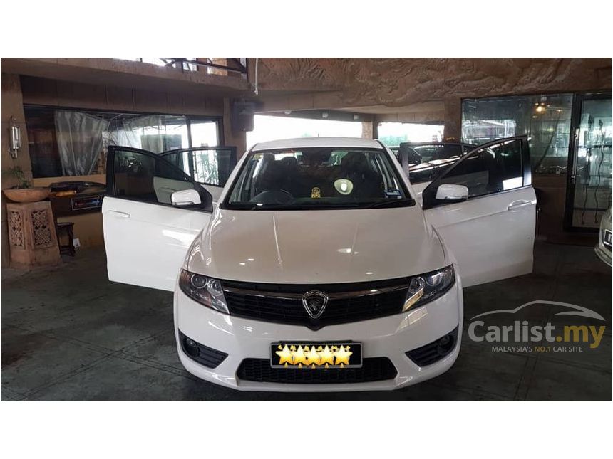 Proton Preve 2013 CFE Limited Edition 1.6 in Penang Automatic Sedan ...