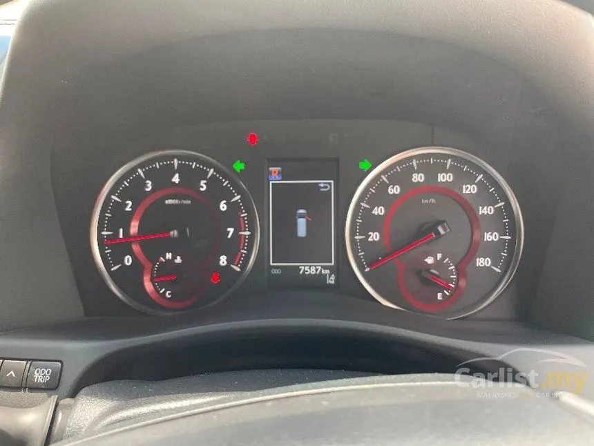 Recon 2021-17 Toyota Alphard 2.5 S TYPE GOLD JPN 5A / SST VOID4U / JBL ...