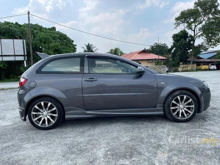 Used 2010 Proton Satria 1.6 Neo M-Line Hatchback / BEST OFFER / STILL ...