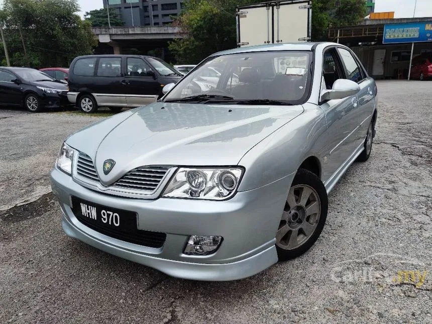 Used 2000 Proton WAJA 1.6 (A) Full BodyKit - Carlist.my