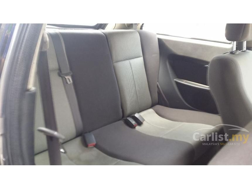 Used Proton Satria Neo 1.6 (A) R3 BODYKIT NEW PAINT SPORT RIM TIPTOP 08 ...