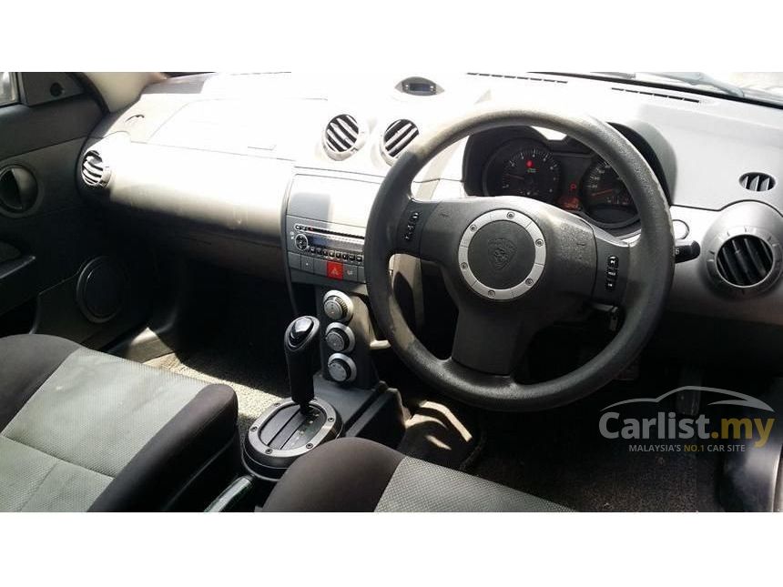 Used Proton Satria Neo 1.6 (A) R3 BODYKIT NEW PAINT SPORT RIM TIPTOP 08 ...