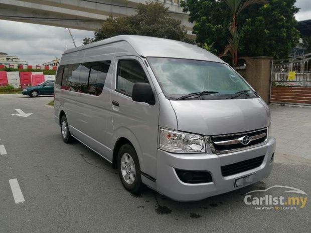 Search 1 Joylong Cars for Sale in Malaysia - Carlist.my