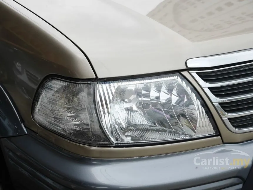 Used 2003 Toyota Unser (A) 1.8 GLi - Carlist.my