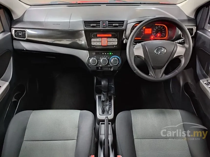 Used 2018 Perodua Bezza 1.3 X Premium Sedan LOW MILEAGE FULL BODYKIT ...