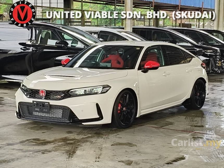 Honda Civic 2.0 Type R 2025 - RM 252,000 - Carlist.my
