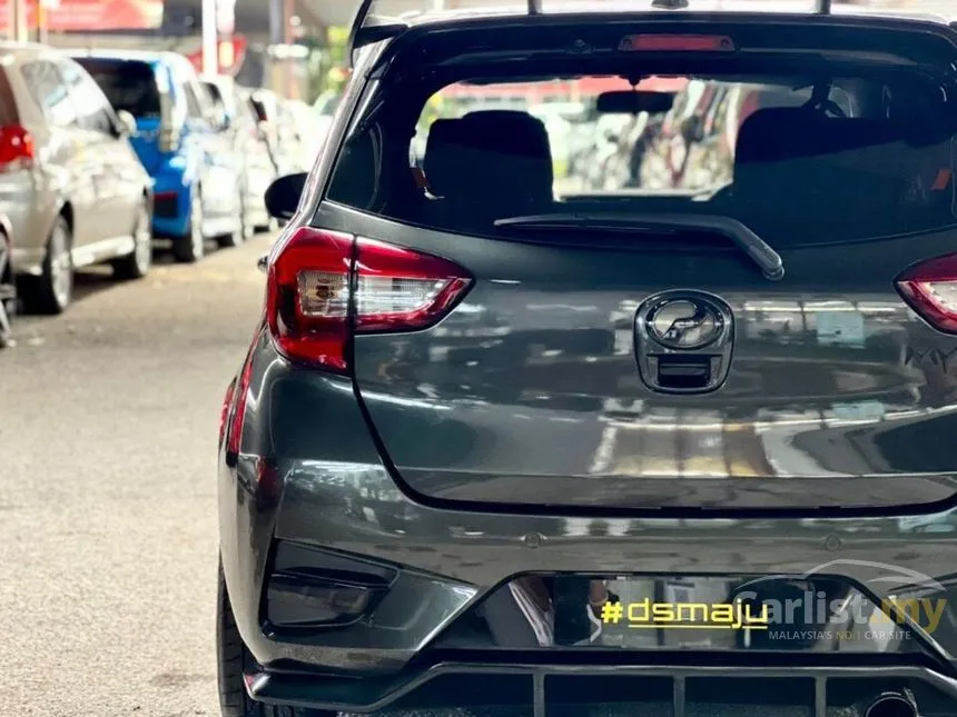 Used 2020 Perodua Myvi H 1.5 AT FULL PERODUA SERVICE, FULL BODYKIT, 15 ...