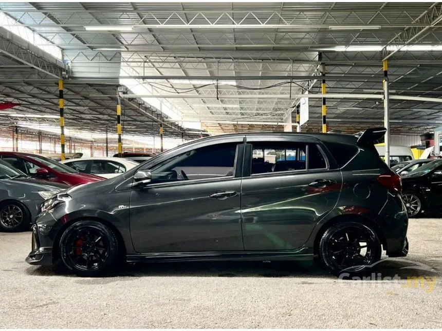 Used 2020 Perodua Myvi H 1.5 AT FULL PERODUA SERVICE, FULL BODYKIT, 15 ...