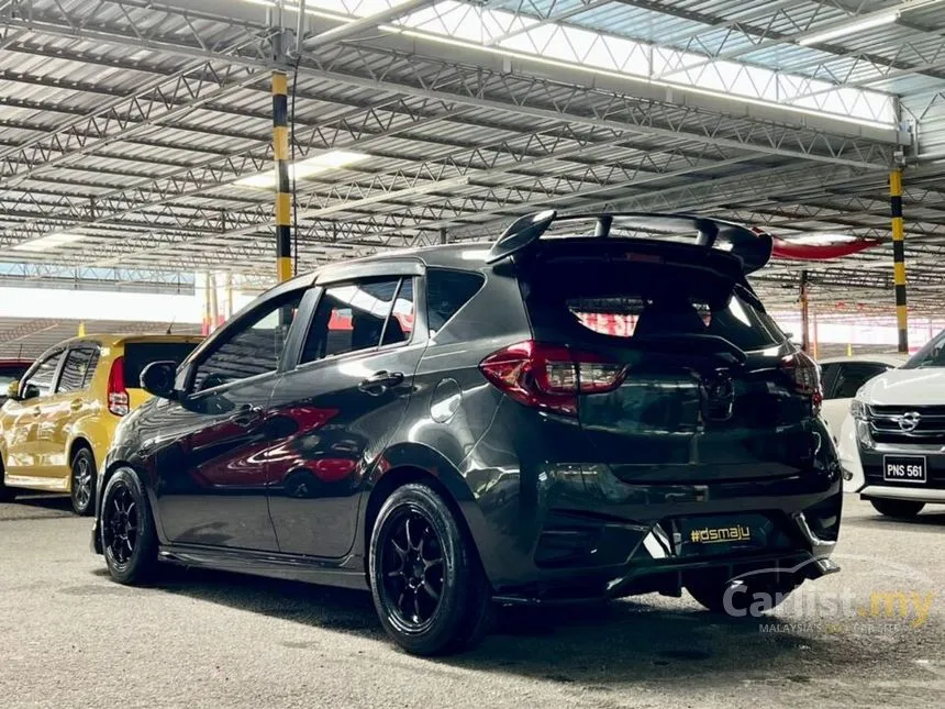 Used 2020 Perodua Myvi H 1.5 AT FULL PERODUA SERVICE, FULL BODYKIT, 15 ...