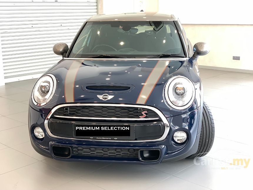 MINI 5 Door 2017 Cooper S Seven Edition 2.0 in Kuala Lumpur Automatic ...