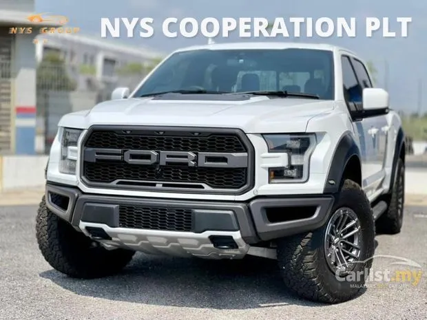 Ford F-150 Raptor for Sale in Malaysia | Carlist.my