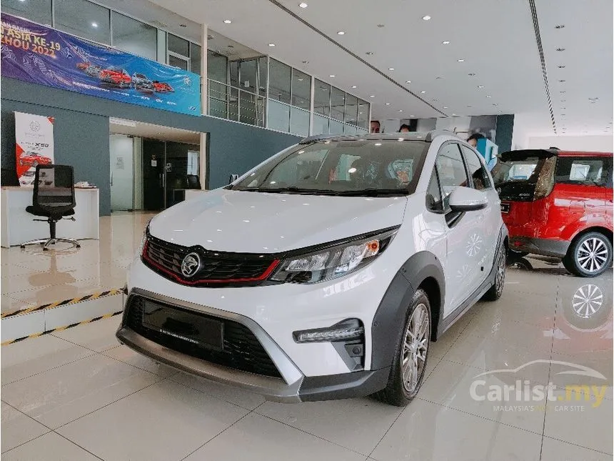 New Iriz Active ready stock +Fast Deliver - Carlist.my