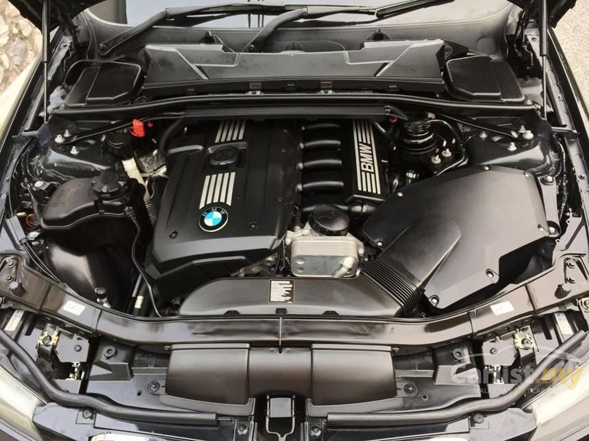 Used 2012 BMW 325i E90 LCI M SPORT FULL SERVICE RECORD LOW MILEAGE 58K ...