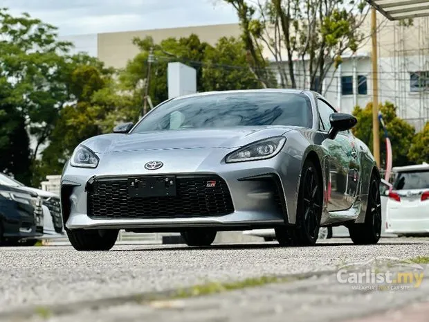 Toyota Gr86 Kuala Lumpur Less than 80000km - Page 2 | Carlist.my