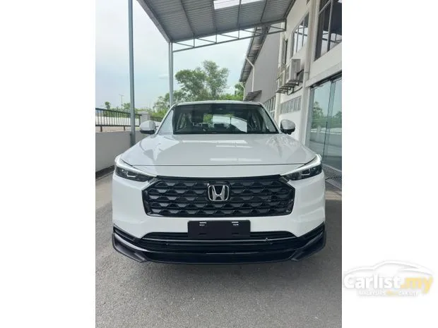 New Honda Perak Less than 60000km Automatic | Carlist.my