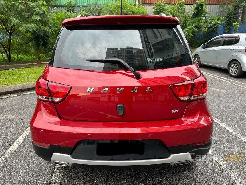 Used 2019 Haval H1 1.5 Premium SUV NEGO sampai Jadi - Carlist.my