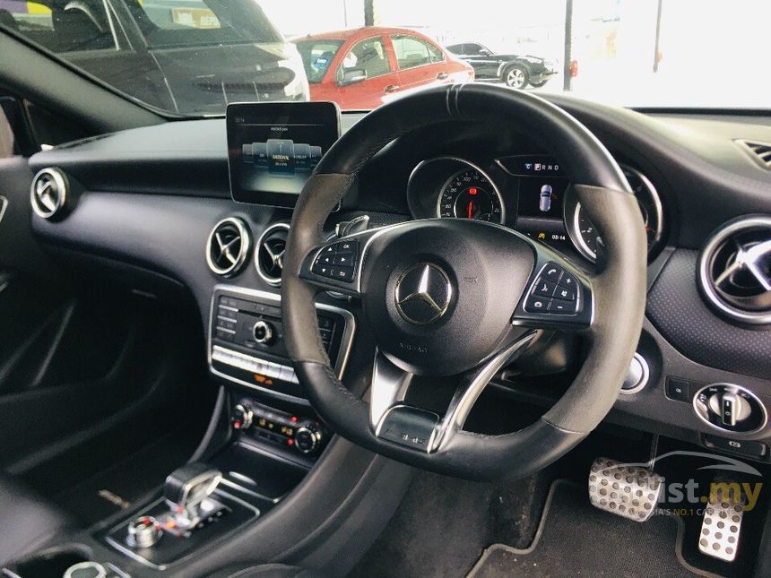Recon 2016 Mercedes-Benz A45 AMG 2.0 MATIC Hatchback - Carlist.my