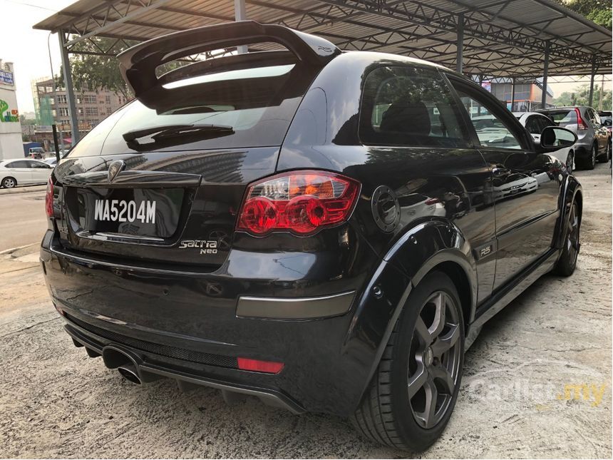Proton Satria 2014 Neo R3 Executive 1.6 in Kuala Lumpur Automatic ...