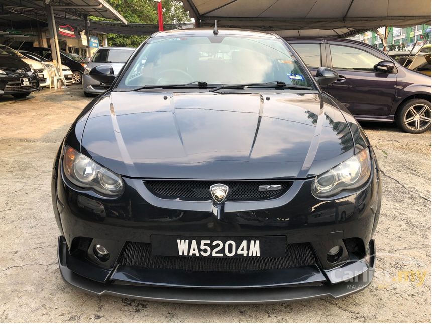 Proton Satria 2014 Neo R3 Executive 1.6 in Kuala Lumpur Automatic ...