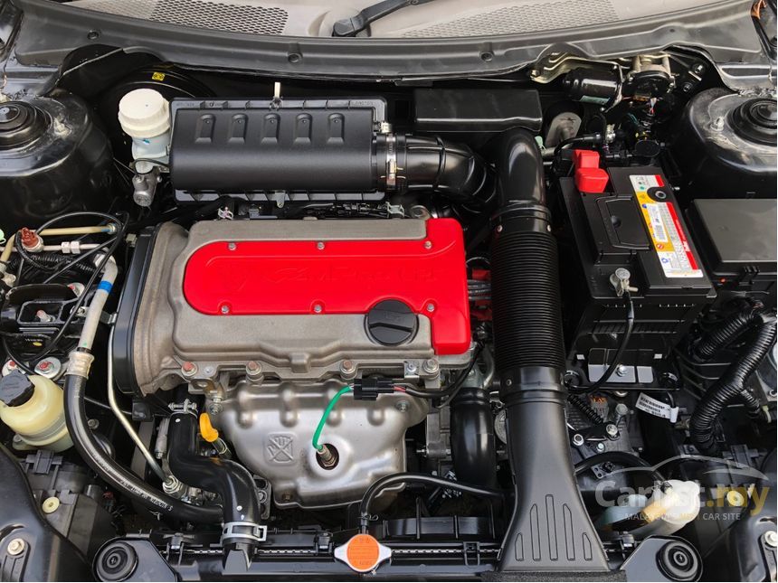 Proton Satria 2014 Neo R3 Executive 1.6 in Kuala Lumpur Automatic ...