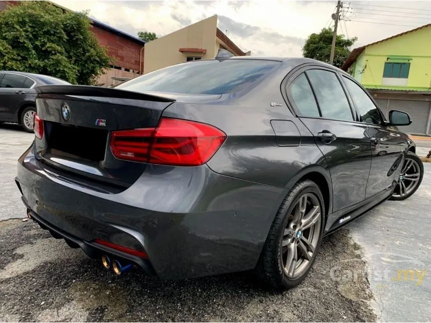 Used BMW 330e 2.0 M Sport FULL SERVICE RECORD BY AUTO BAVARIA COME WITH ...