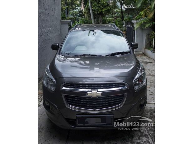Chevrolet Mobil bekas dijual di Dki-jakarta (Indonesia) - Dari 10 Mobil ...