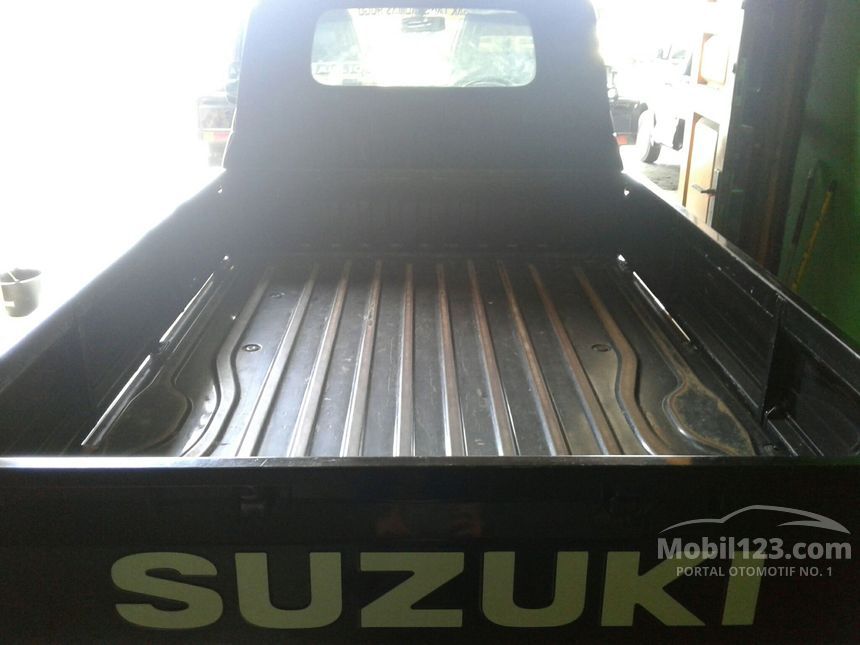 Jual Mobil Suzuki Mega Carry 2018 Xtra 1.5 di Sumatera Utara Manual ...