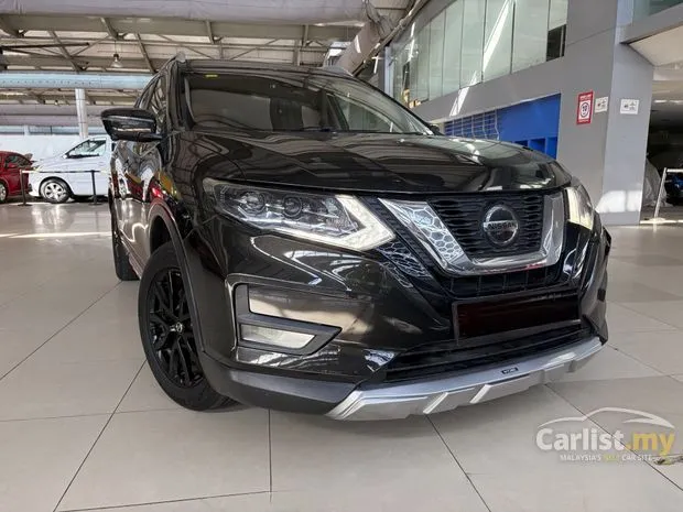 Nissan Alor Setar - Carlist.my