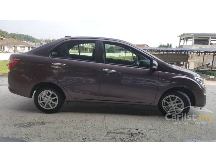 Perodua Bezza 2016 X Premium 1.3 in Kuala Lumpur Automatic Sedan Grey ...