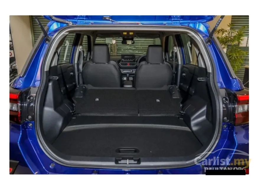 New 2023 Perodua Ativa 1.0 X SUV FAST STOCK - Carlist.my