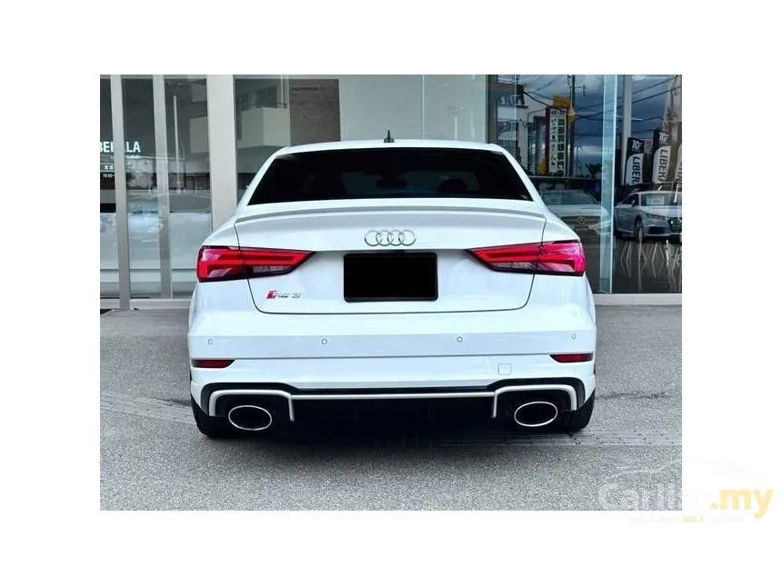 Recon 2020 Audi RS3 2.5 Sportback Hatchback / 6A grade / Sedan - Carlist.my