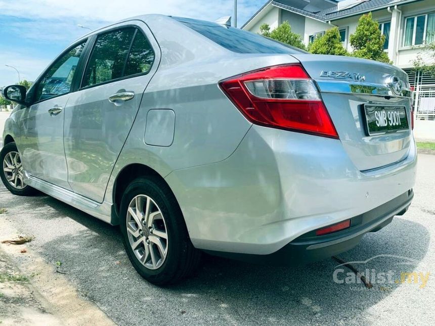 Perodua Bezza 2019 Advance Premium 1.3 in Selangor Automatic Sedan ...