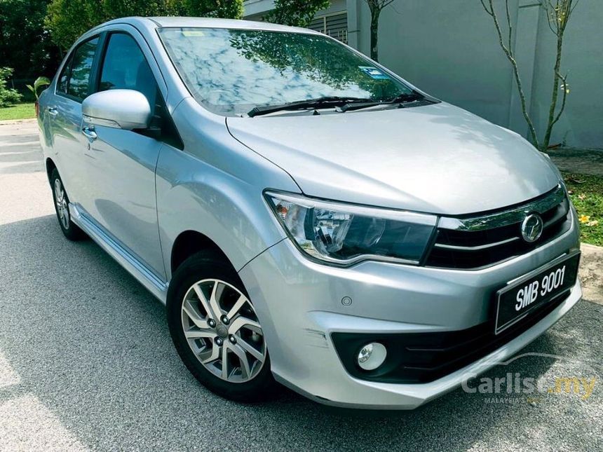 Perodua Bezza 2019 Advance Premium 1.3 in Selangor Automatic Sedan ...