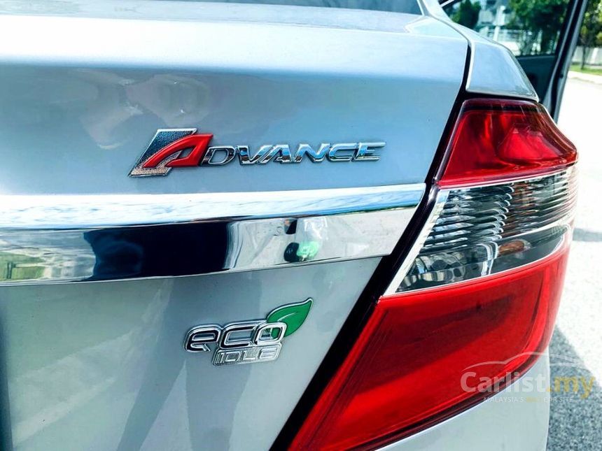 Perodua Bezza 2019 Advance Premium 1.3 in Selangor Automatic Sedan ...