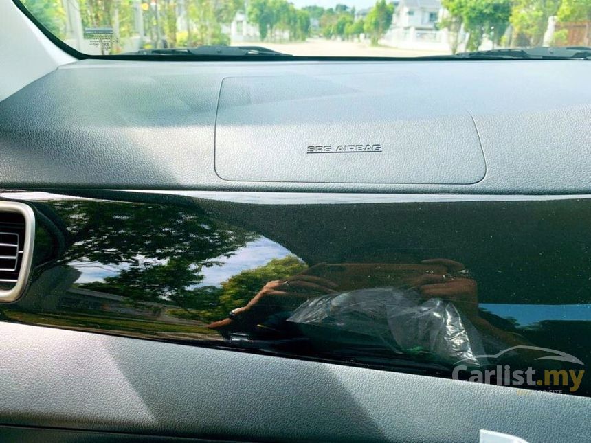 Perodua Bezza 2019 Advance Premium 1.3 in Selangor Automatic Sedan ...