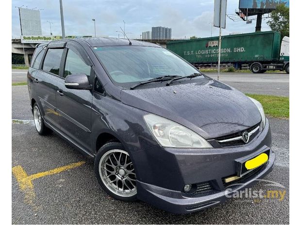 Search 1,322 Proton Exora Cars for Sale in Malaysia - Carlist.my