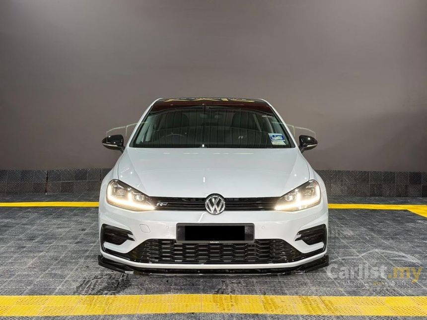 Used 2020 Volkswagen Golf 1.4 TSI R-Line FULL BODYKIT EXHAUST MK7.5 ...