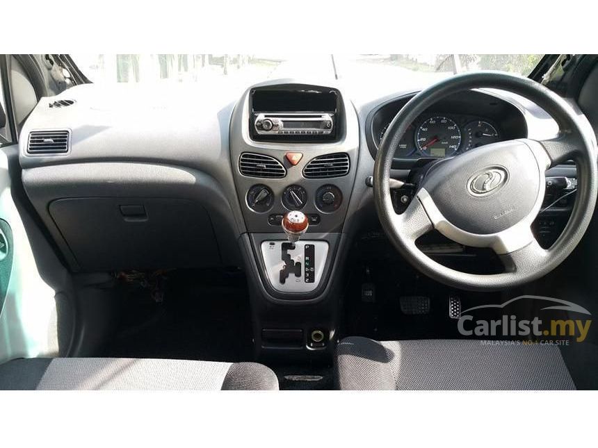 Used 2008 Perodua Viva 660 Turbo (A) Offer Sales - Carlist.my
