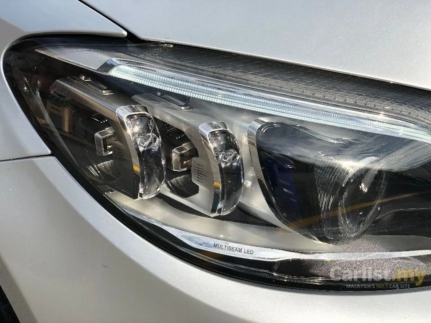 Recon 2019 MULTIBEAM LED DIGITAL METER AMBIENT LIGHT APPLE C.PLY ...