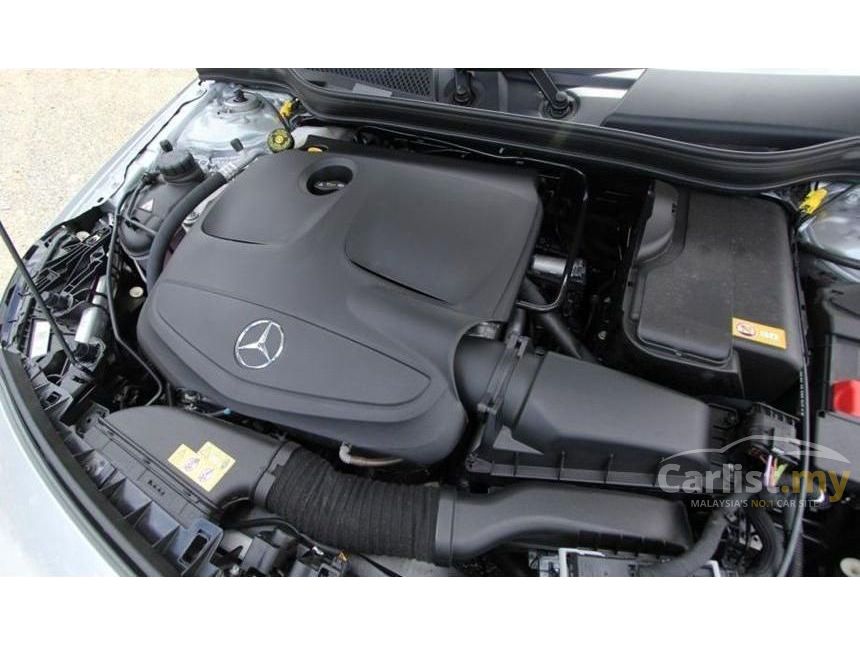 New 2016 Mercedes-Benz A200 AMG Line 1.6 BlueEFFICIENCY Hatchback ...