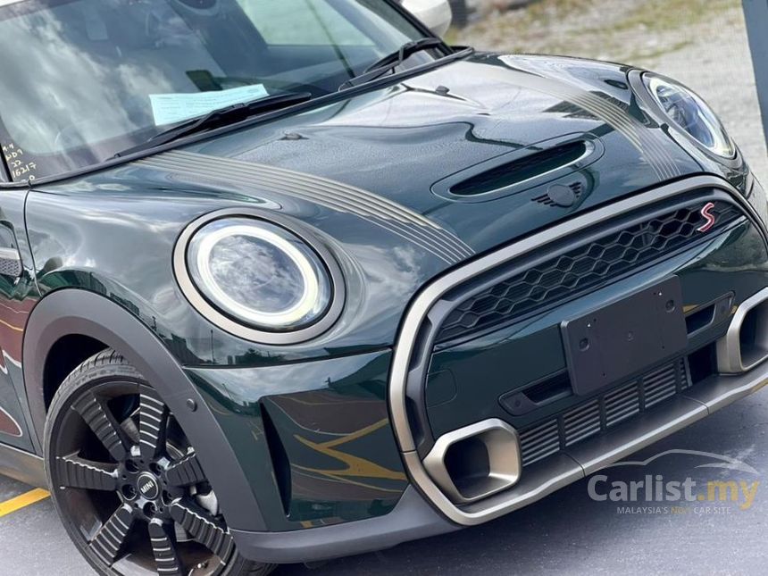 MINI Cooper 2.0 S 5 Door 2022 - RM 148,000 - Carlist.my