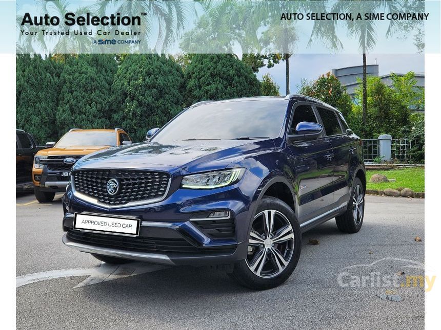 Proton X70 1.5 Premium 2024 - RM 80,000 - Carlist.my