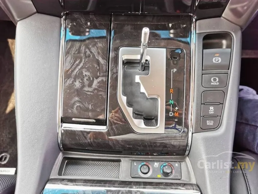 Recon 2020 Toyota Alphard 2.5 G S C SC 3LED SURROUND CAM, FULL SPEC, DIM, BSM, 3 LED, 4CAM ...