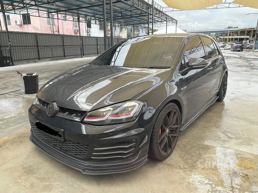 Used 2013 Volkswagen Golf 2.0 GTi MK7 MK7.5 Light Revo Stage2 Full Set ...