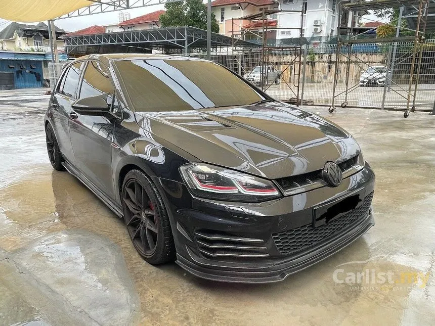 Used 2013 Volkswagen Golf 2.0 GTi MK7 MK7.5 Light Revo Stage2 Full Set ...