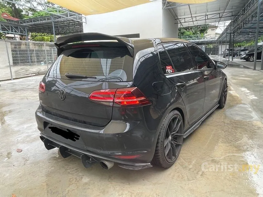 Used 2013 Volkswagen Golf 2.0 GTi MK7 MK7.5 Light Revo Stage2 Full Set ...