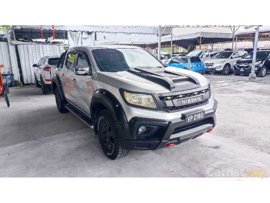 Used 2016 Nissan Navara 2.5 NP300 V Dual Cab Pickup, CAREFUL OWNER, NOT ...