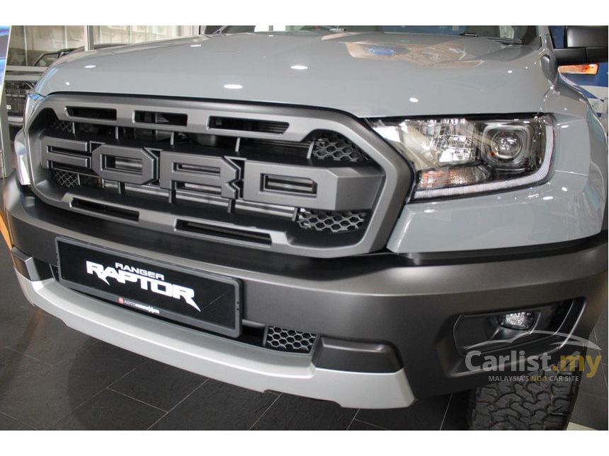 Ford Ranger 2020 Raptor High Rider 2.0 in Kedah Automatic Pickup Truck ...